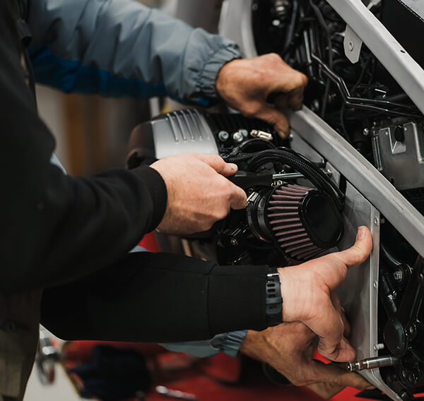 Motorcycle Care 101: Fundamental Guidelines to Ensure Your Bike's Peak ...